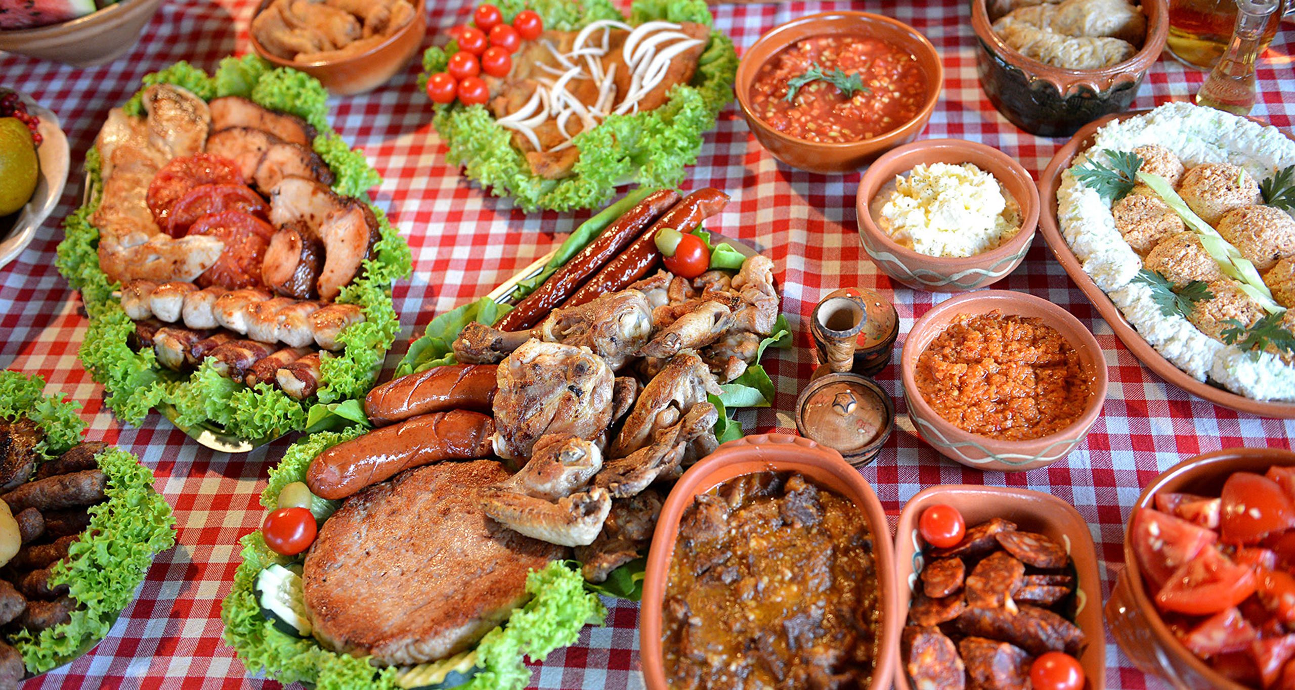 Rezervacije | Merak mi je - Domaćinski Restoran Tradicionalne Kuhinje